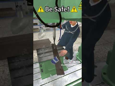 Why is it important to follow safety precautions while working? - YouTube