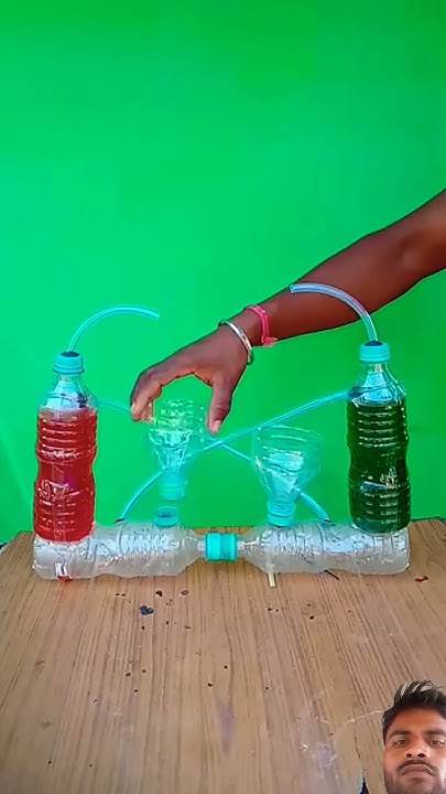 wow amazing 😲 #art #experiment #science #scienceexperiment #diy #phonk #music #theyadavbhai0.2 ...