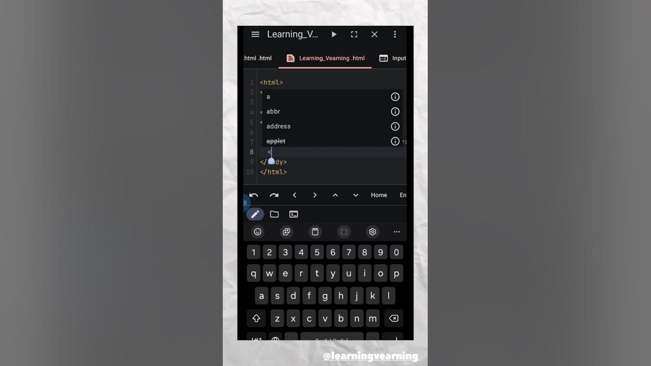 Input Type Range Tag Webcode Webdesign Python Webcoding Webdevelopment Htmlcss