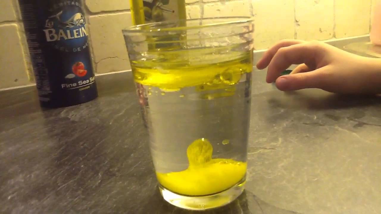 Proefjes test - YouTube