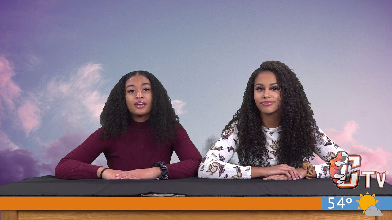 CTV 1/21/2020 - YouTube