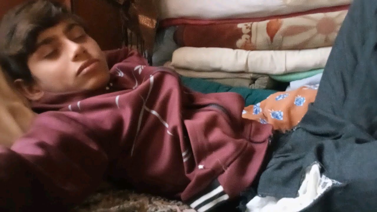 cold winter sleep stream for relaxation || sleep stream boy || live ...