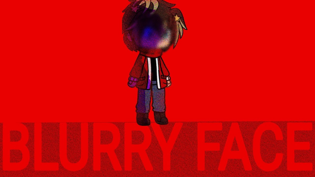 °BLURRY FACE meme° FNaF (FT.Michael Afton and C.C) - YouTube