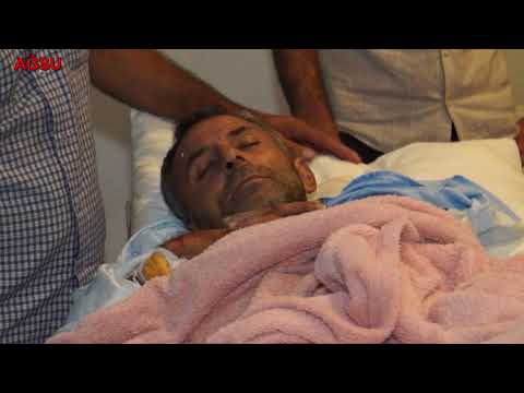 Ağsuda ağır qəza ölən və yaralananlar var
