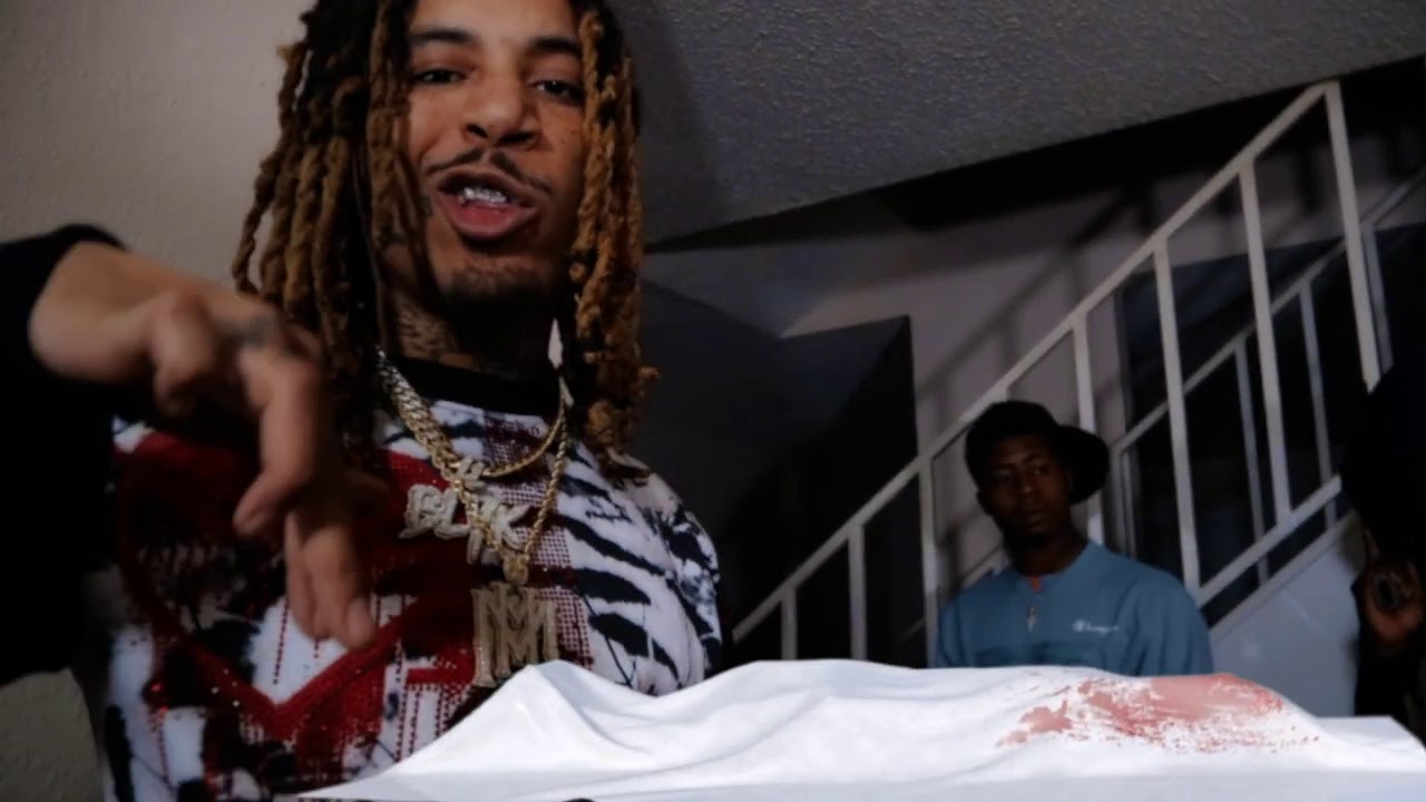 Bedo x BandJones - DopeBoy (Exclusive By: @GoYayo) - YouTube