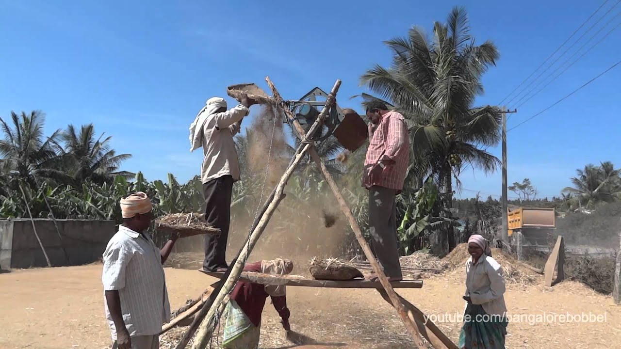 Electrical Wind Power - Smart Wind Winnowing - YouTube