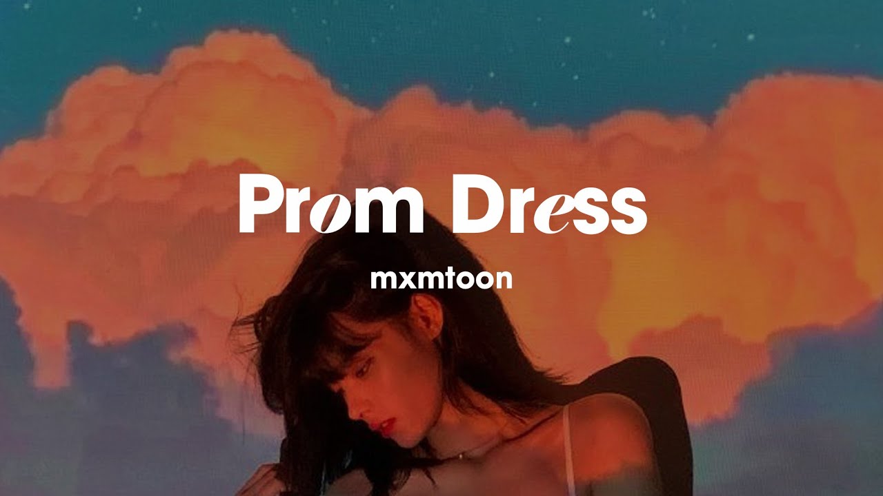 Crying in my prom dress 👗 Indie Pop - YouTube