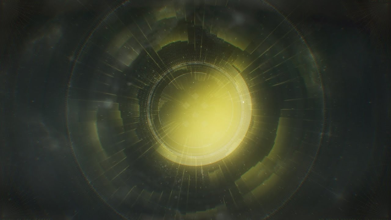 The Morning Star - Venus (Official Destiny Poetry) [Golden Age ...