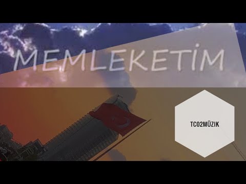 Tc02Müzik - Memleketim (Official Video HD)