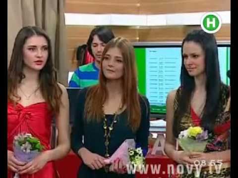 Финал конкурса \