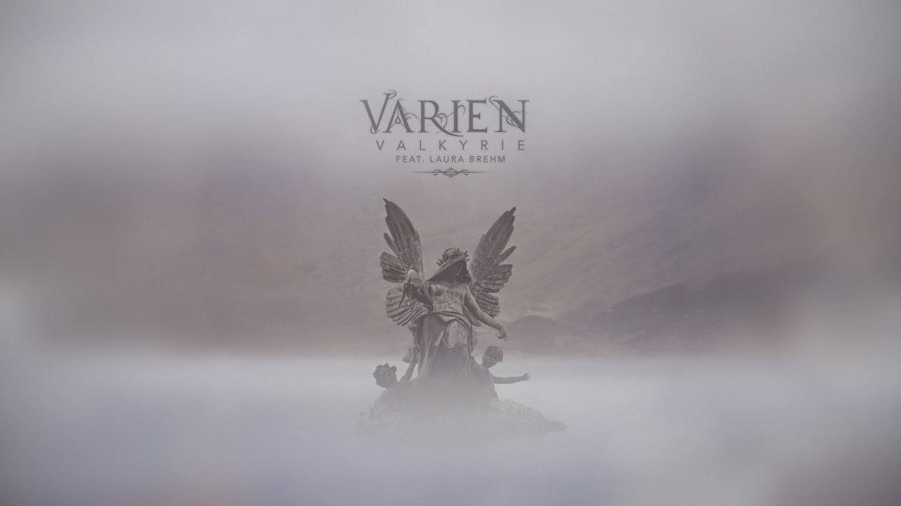 Varien - Valkyrie ft Laura Brehm [Bass Boosted] - YouTube