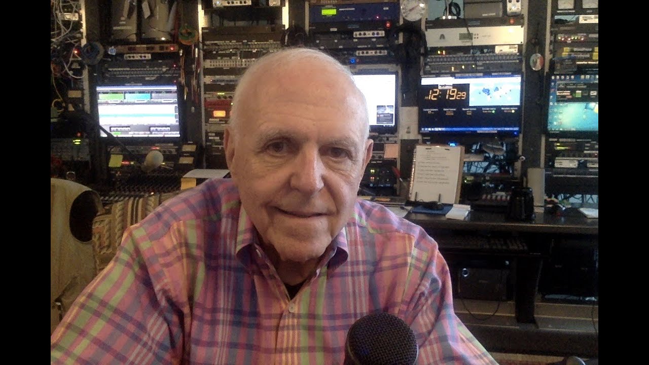 COVID 19 NUMBERS June 13 Sat Florida Ron Crider - YouTube