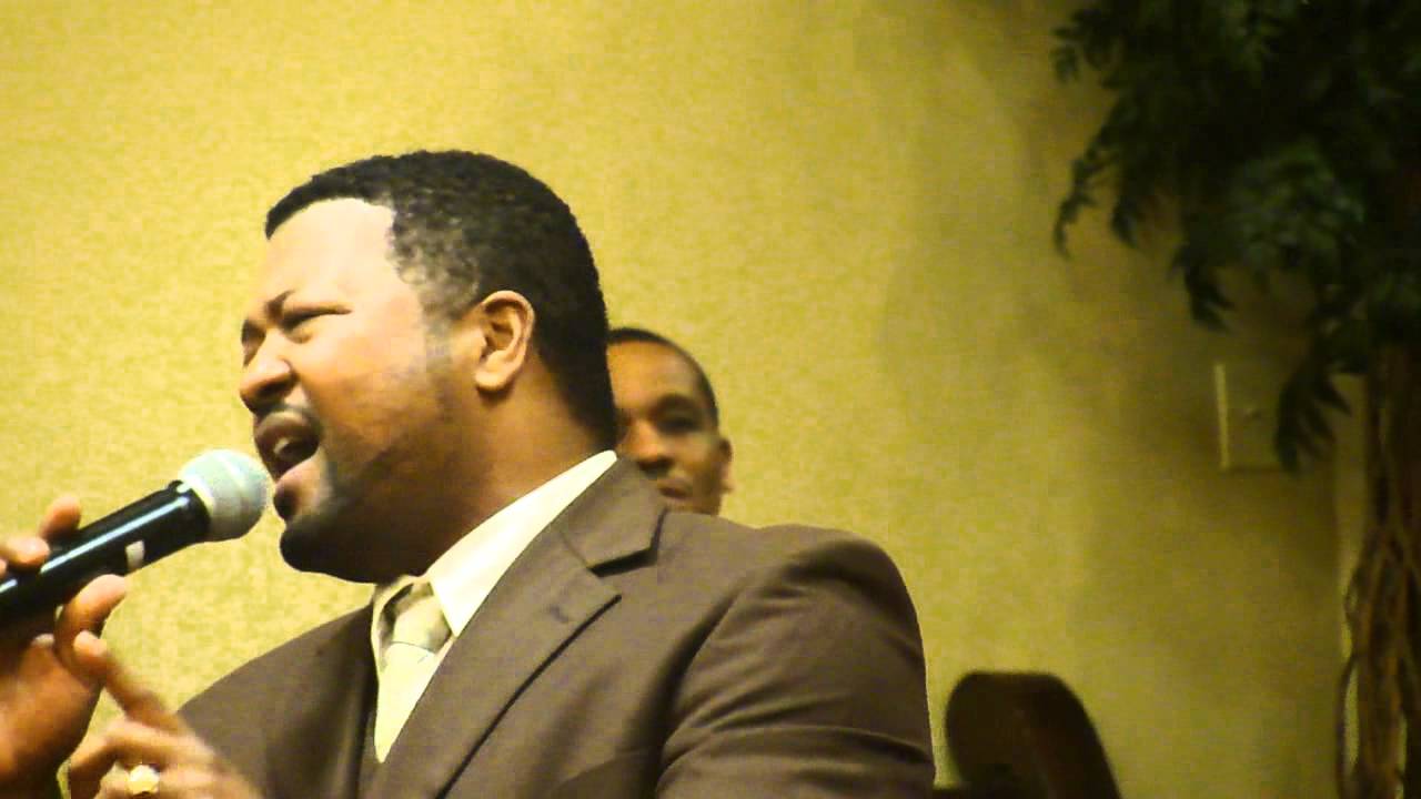 Paul Ward Singing " I Keep Falling In Love With Him" - YouTube