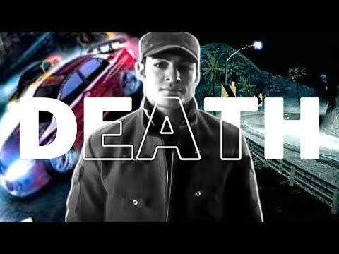 Carbon: The Creepiest NFS in the Franchise...