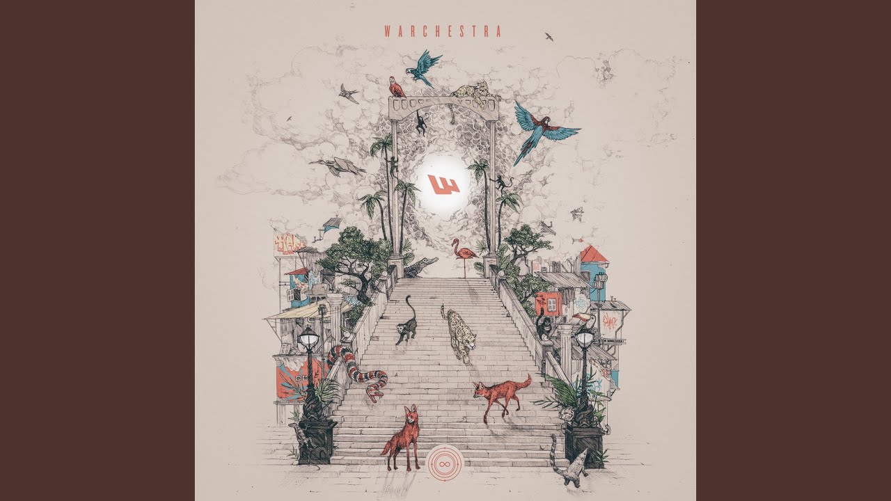 Syndrome (feat. Charlie Stark) - YouTube