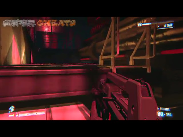 Mission 6: For Bella - Aliens: Colonial Marines