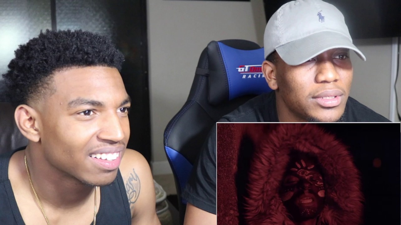 Mythill Grim - Leave Me Alone- REACTION (EXCLUSIVE) - YouTube