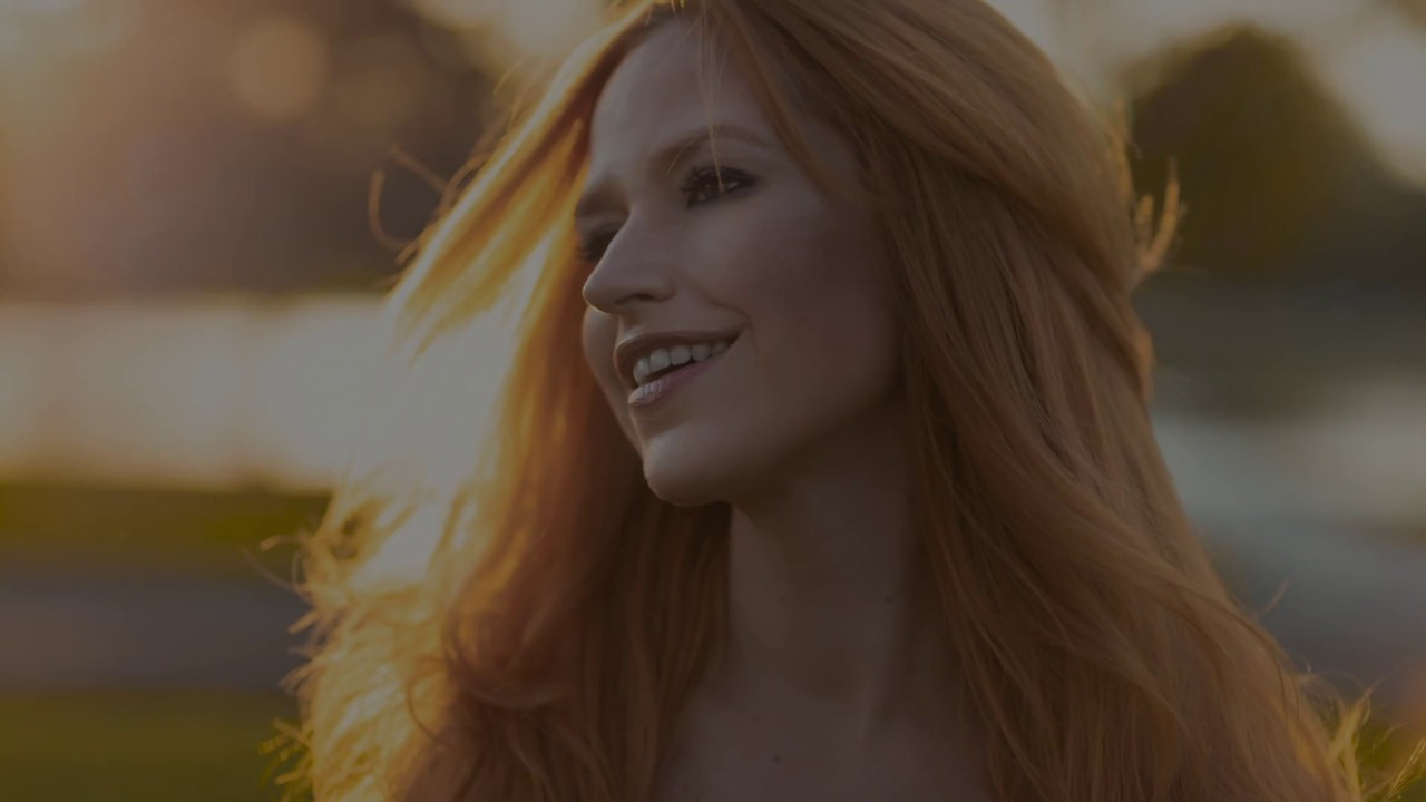 Another Photographer Shoots Emily - Natural Light Photography Outdoors ...