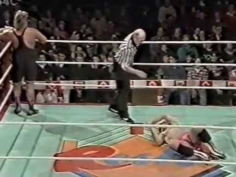 Danny Boy Collins V Robbie Regan - YouTube