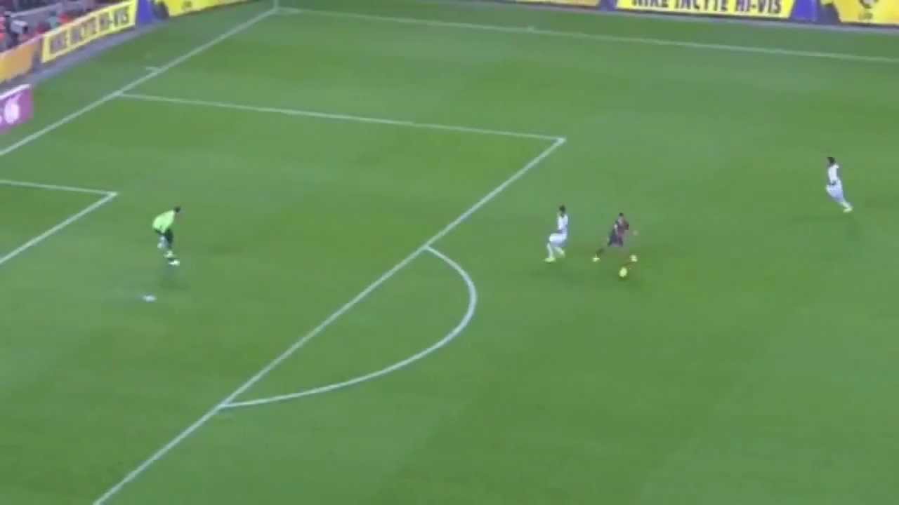 Amazing Sanchez - YouTube