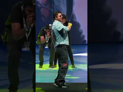 king of Bollywood 🖤... SRK.. Dance o Mahi o Mahi🖤