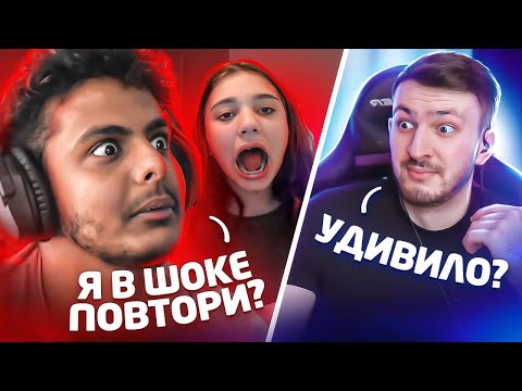 Это РУССКОЕ слово 100% УДИВИТ Иностранца в Чат Рулетке