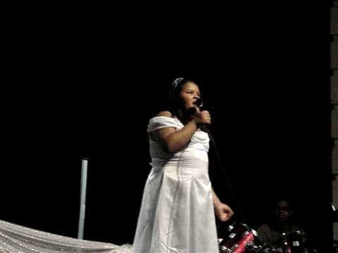 Baylee at Carver Elm - YouTube