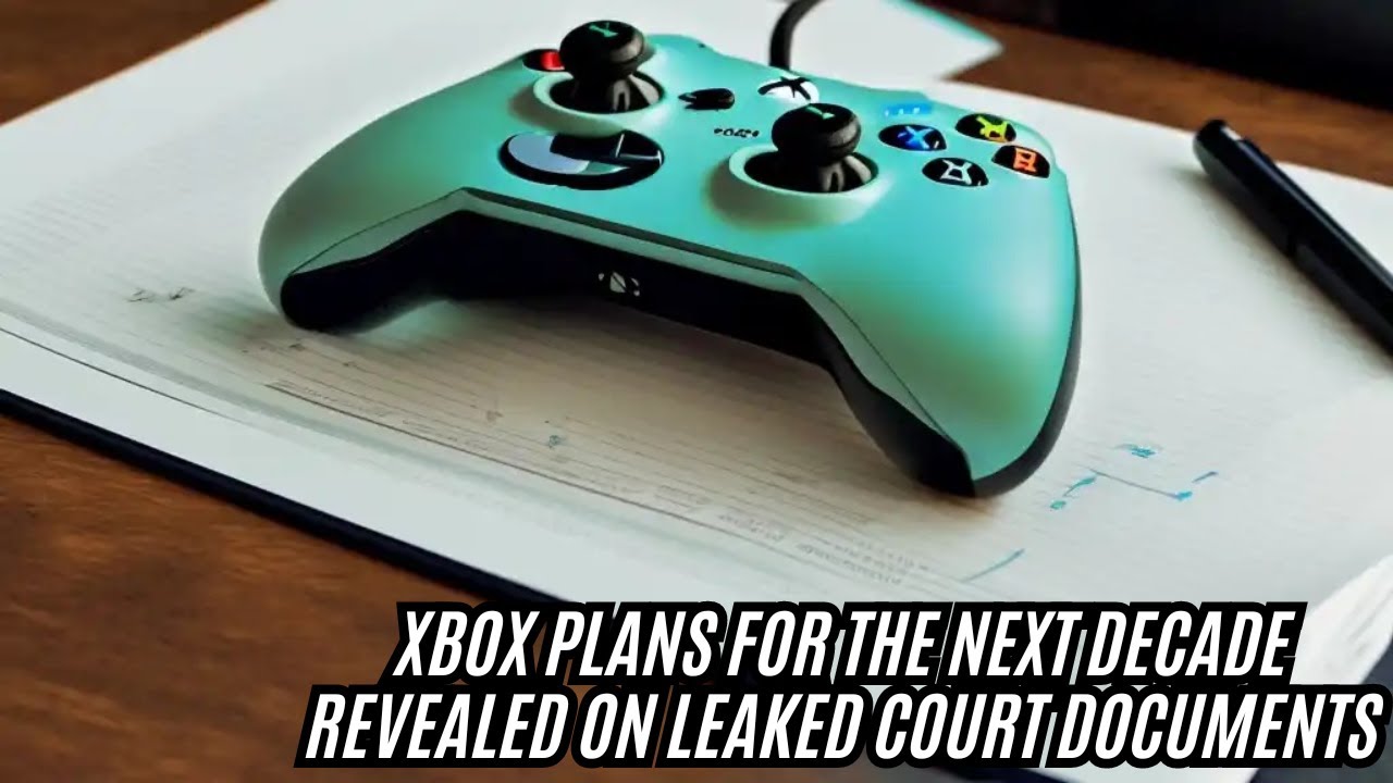 Last Week in Xbox Gaming: The Good, The Bad and The Ugly! - YouTube