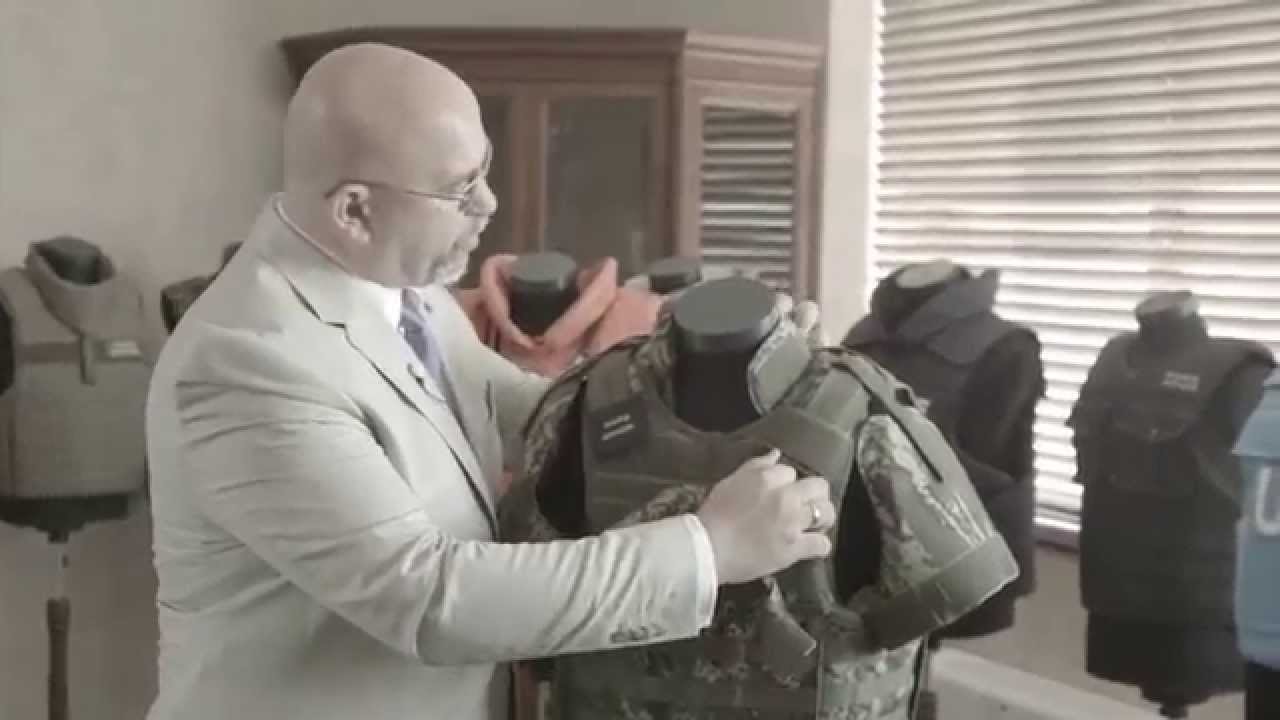 CityZen ep.06 - Mars Armor - YouTube