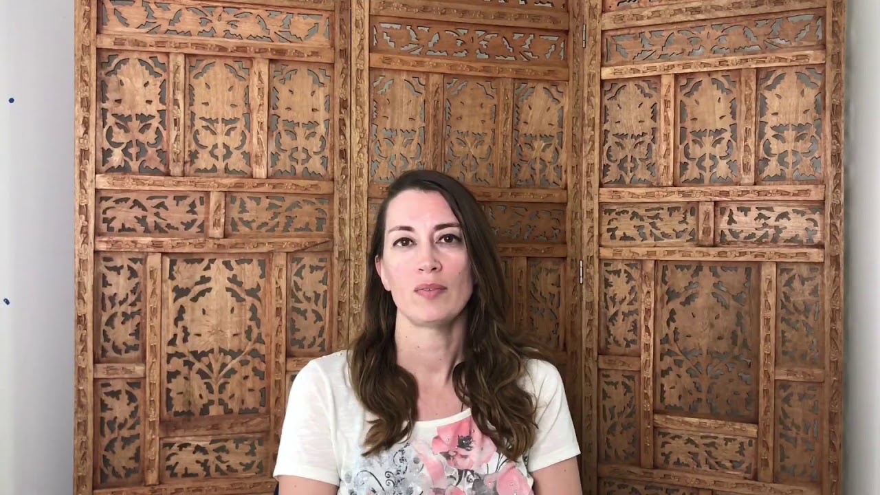 Mandy Donaldson - YouTube