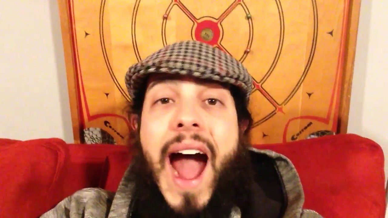 Ari Lesser - Genesis - Lot - YouTube