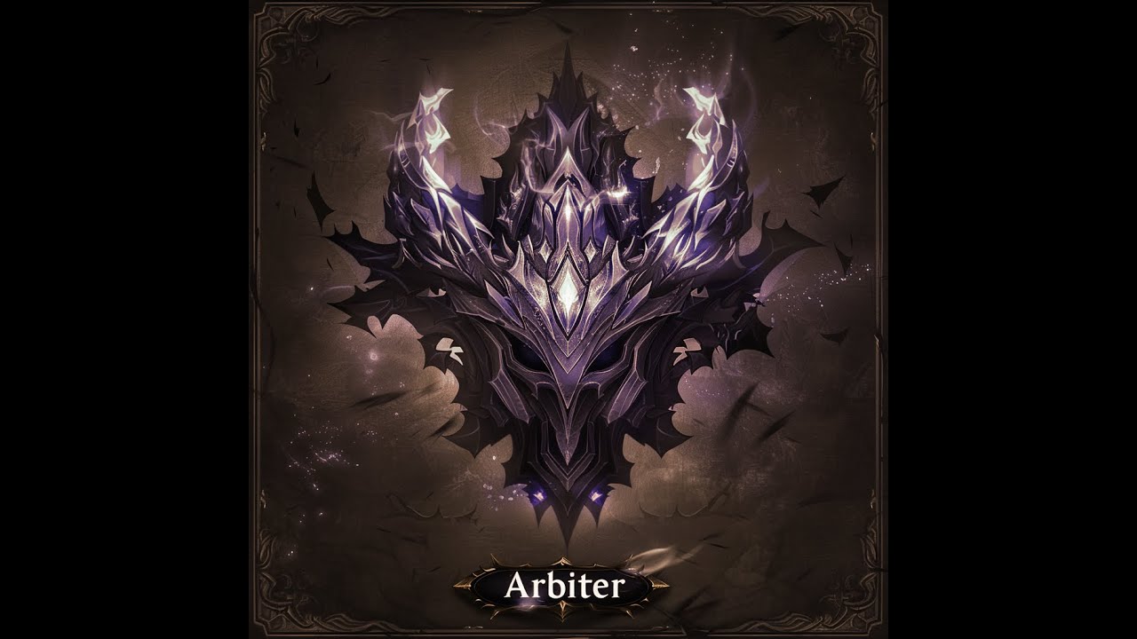 S2S Arbiter Week 1: OSG Avalanche vs Trash Panda Esports - YouTube