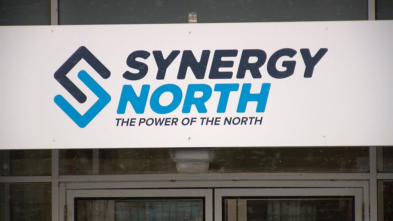 Synergy North warns about scams this holiday season - YouTube