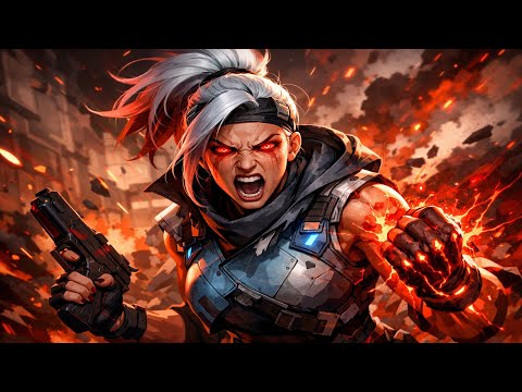 KORKUÇ VALORANT VİDEOSU | low elo erk*kleri kudurtmaca :D