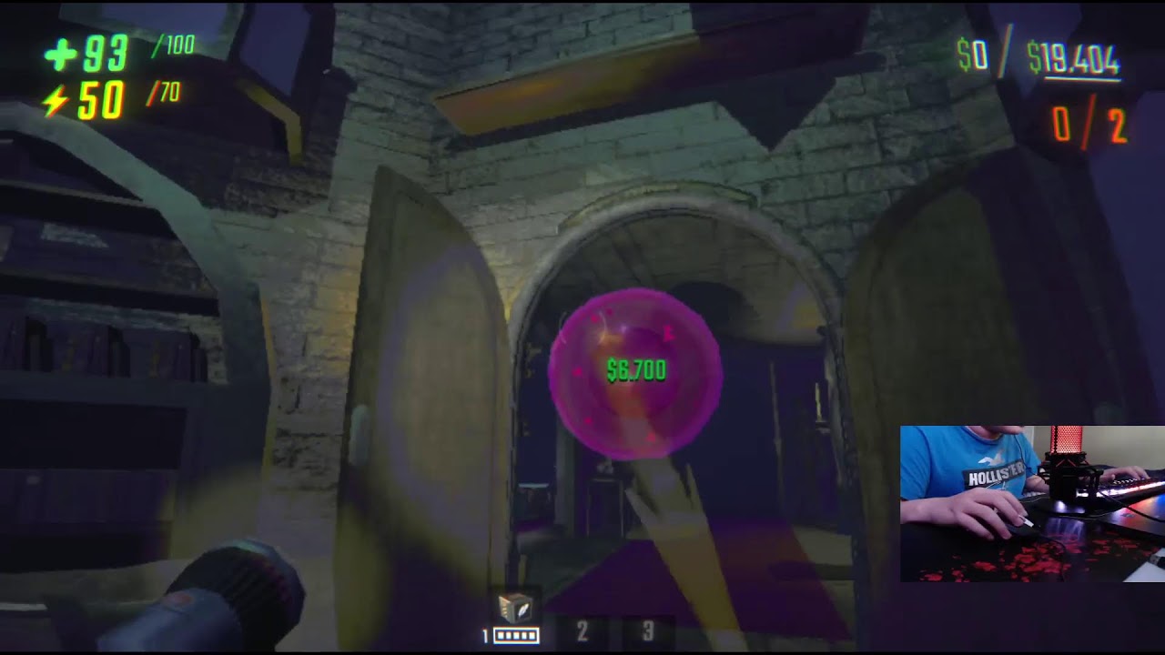 OSU! 5* | Mouse Player - LIVE 🔴 - YouTube