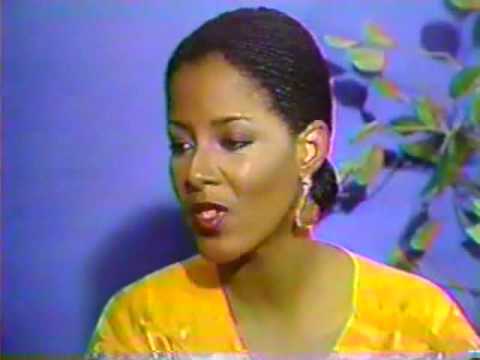 Ava Monroe at age 5 being interviewed by her mom Jean Dancy.wmv - YouTube