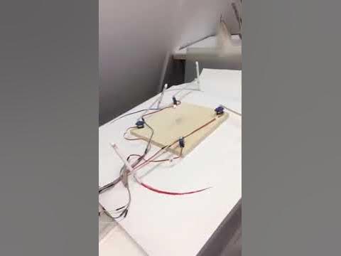 MindWave Arduino Processing - YouTube