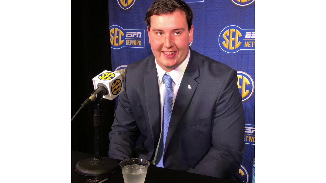 Alex Givens SEC MD - YouTube