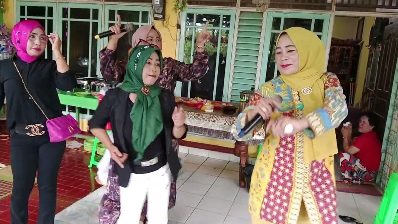 wiwin/ mia siapa bersama kkpp - YouTube