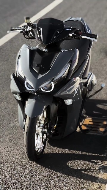 AEROX MODIF SIMPLE HEDON #short - YouTube