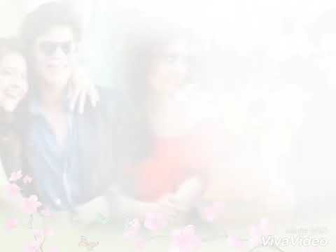 Srk.😍 with 💑 kajol..💕 whatsapp status 👍