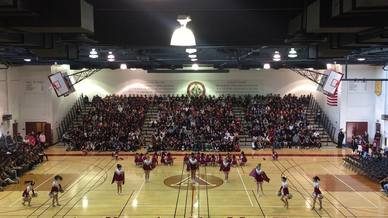 Unity Assembly 2018 - YouTube