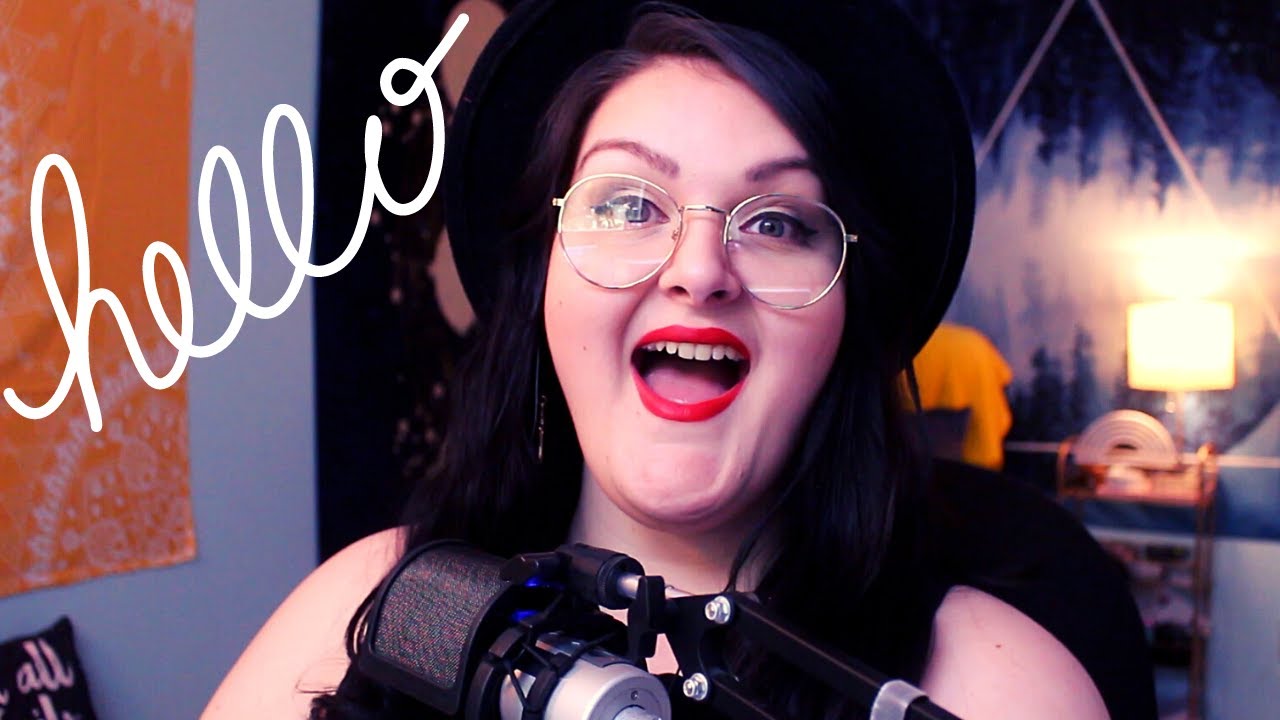 I'm Melody Mae! - YouTube