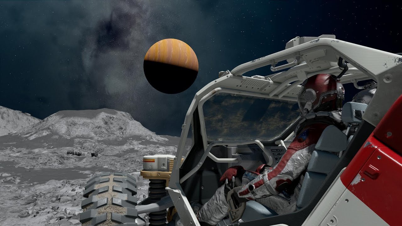 VGB Presents - Starfield: Watchtower by Kingath Creations - EP 30 ...