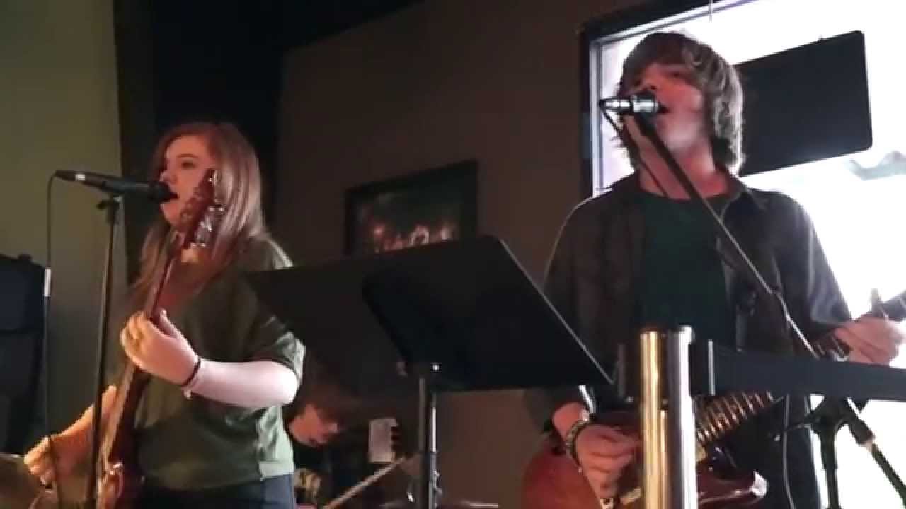 Kay Carpenter & Matt Abajian - YouTube