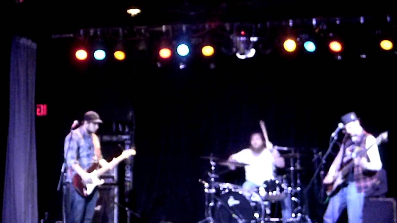 My First Circus (Smith's Olde Bar ATL) - YouTube