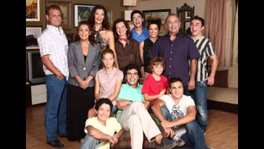 ΟΙ 30 ΚΑΛΥΤΕΡΕΣ ΣΕΙΡΕΣ ΤΟΥ MEGA CHANNEL - YouTube