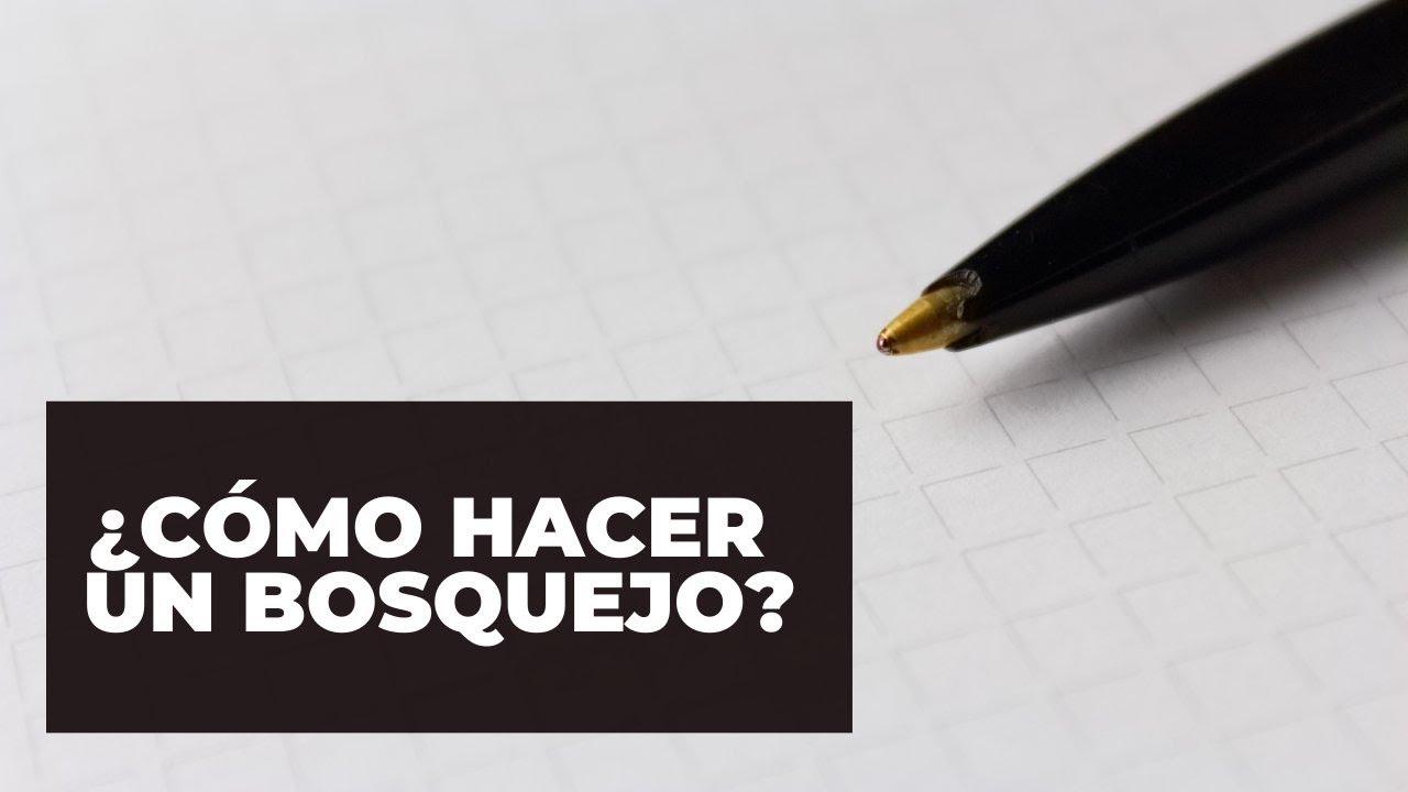¿Cómo Hacer Un Bosquejo para una Predicación? - Preguntas y Respuestas ...