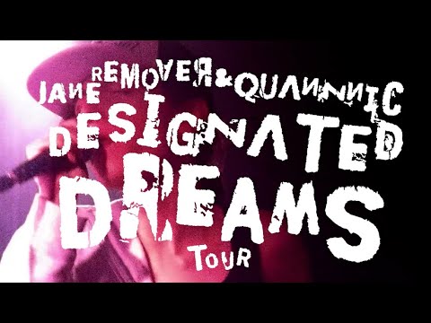 Jane Remover & Quannnic play Fling, South, and Vulture City (venturing ...