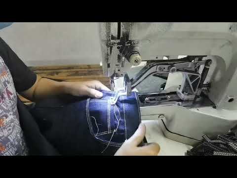 Jeans manufacturer made in China,good customized styles and materials chinese working conditions